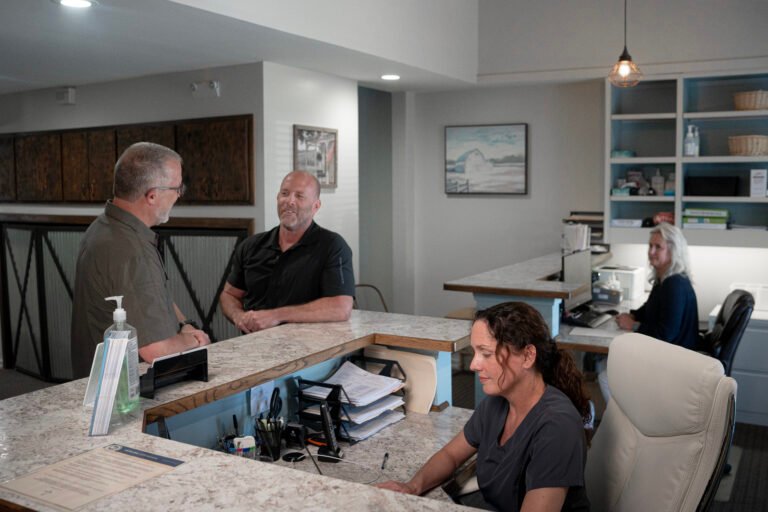 Hormone Therapy Clinic Springfield MO | BHRT & Wellness